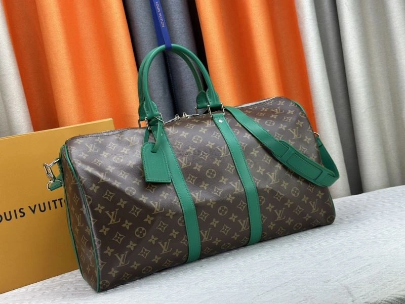 Genuine Louis Vuitton Travel Bags