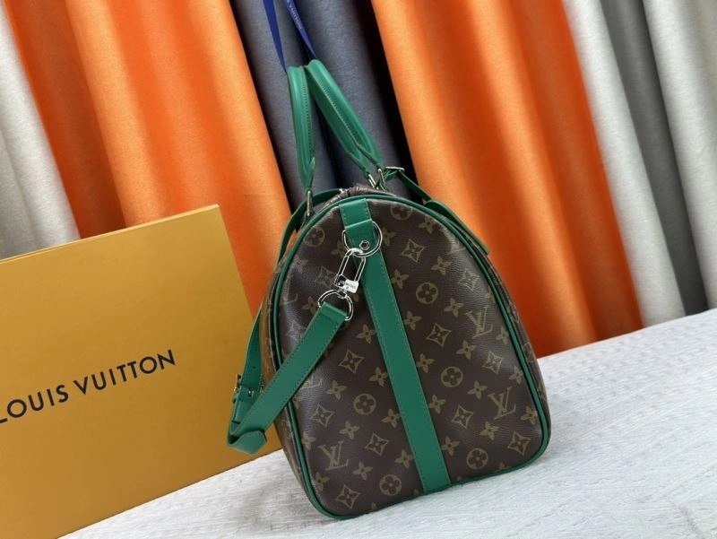 Genuine Louis Vuitton Travel Bags