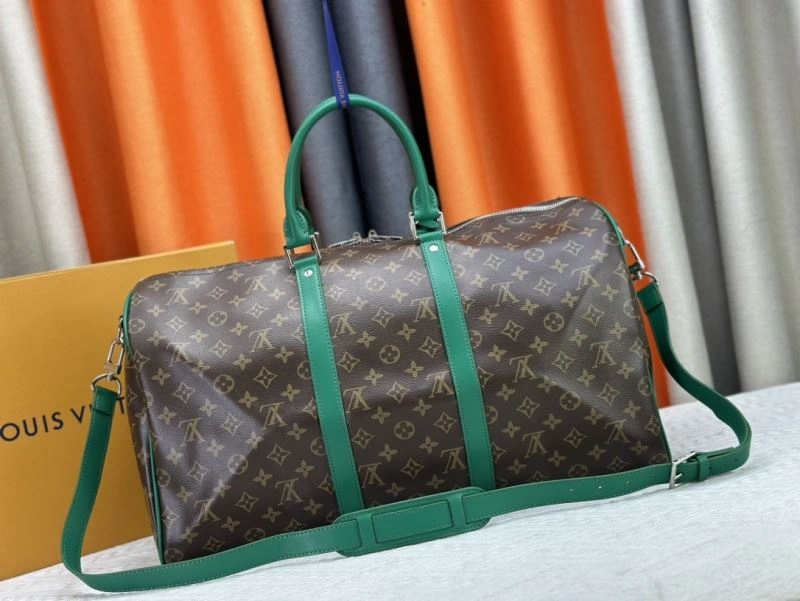 Genuine Louis Vuitton Travel Bags