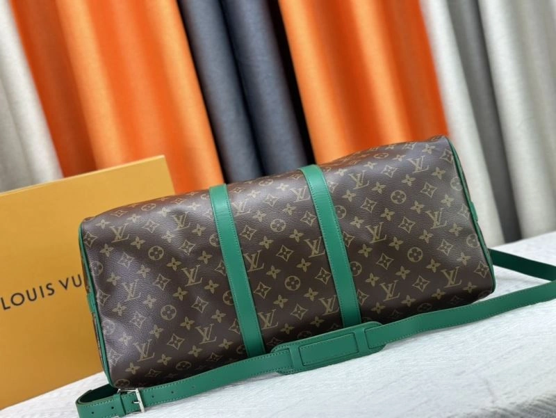 Genuine Louis Vuitton Travel Bags