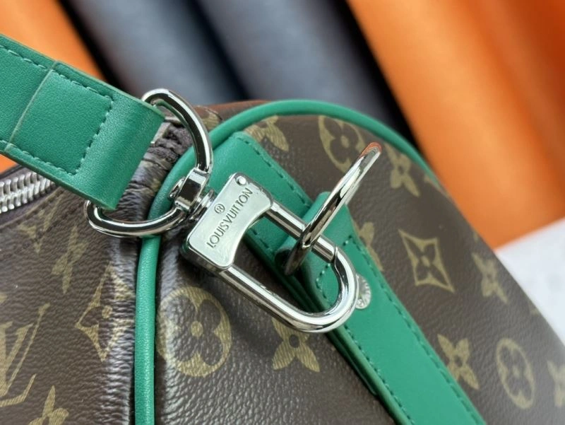 Genuine Louis Vuitton Travel Bags