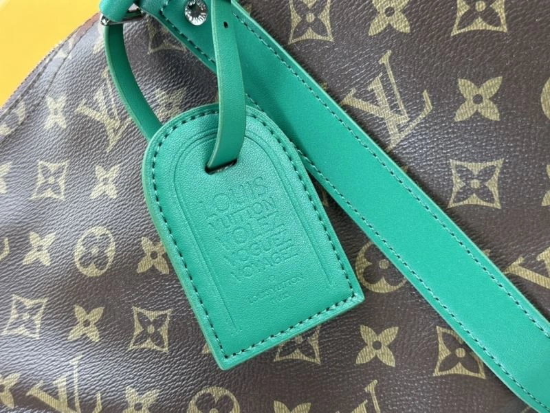 Genuine Louis Vuitton Travel Bags