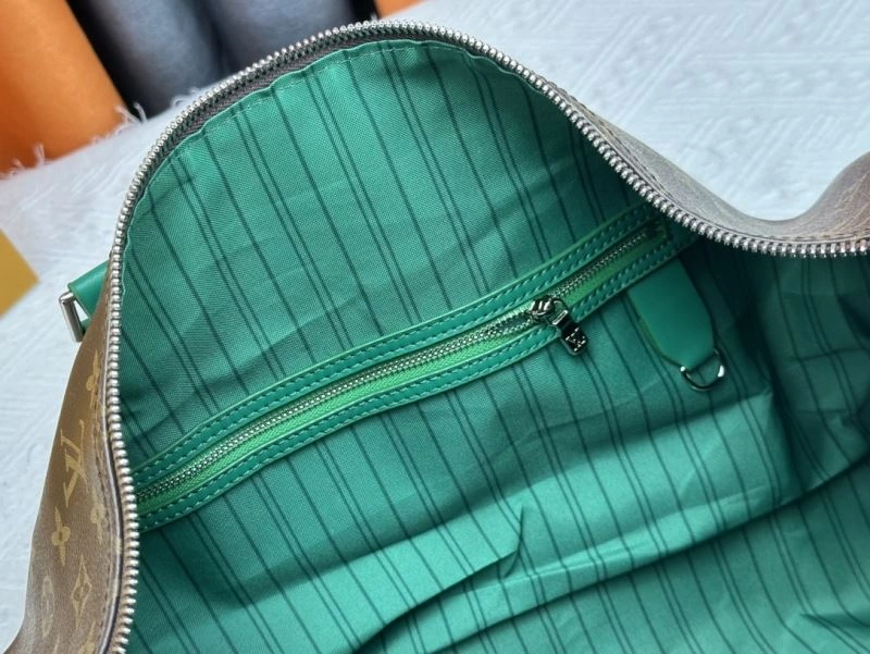 Genuine Louis Vuitton Travel Bags