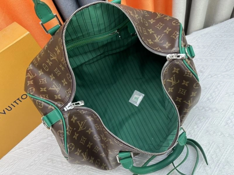 Genuine Louis Vuitton Travel Bags