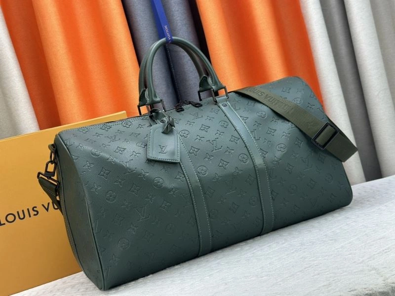 Genuine Louis Vuitton Travel Bags