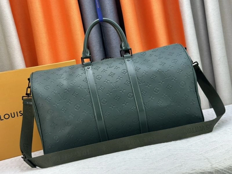 Genuine Louis Vuitton Travel Bags