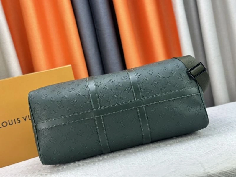 Genuine Louis Vuitton Travel Bags