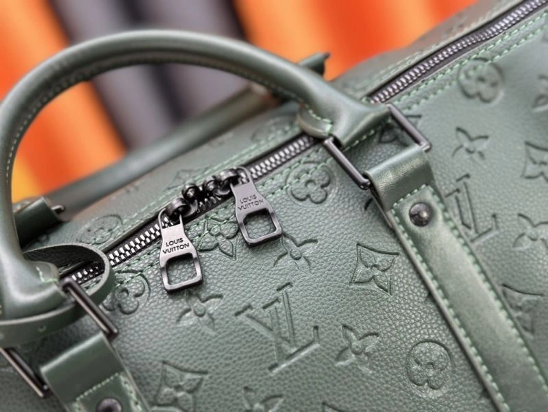 Genuine Louis Vuitton Travel Bags