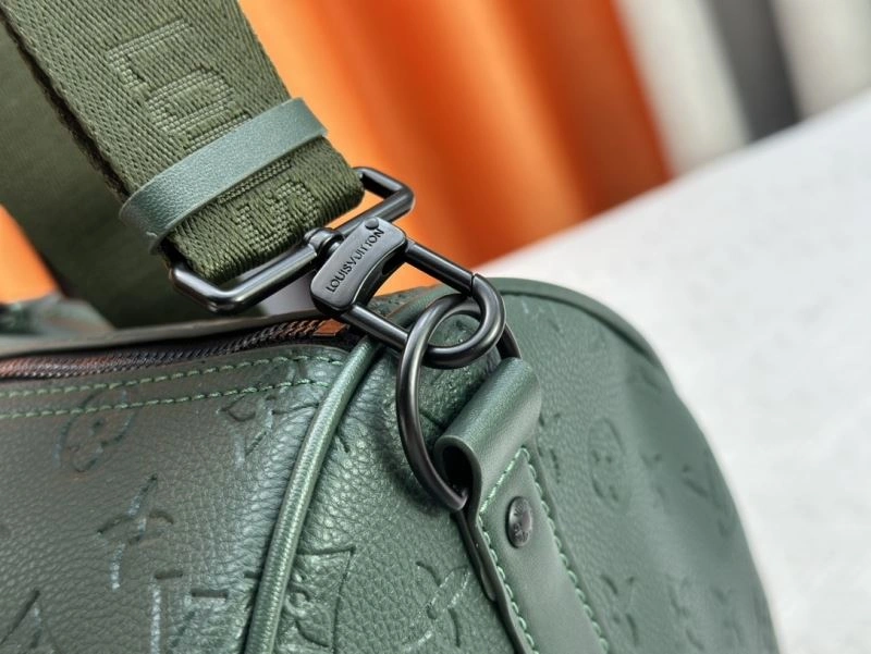 Genuine Louis Vuitton Travel Bags