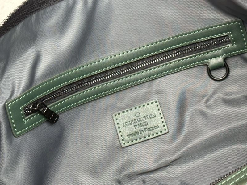 Genuine Louis Vuitton Travel Bags