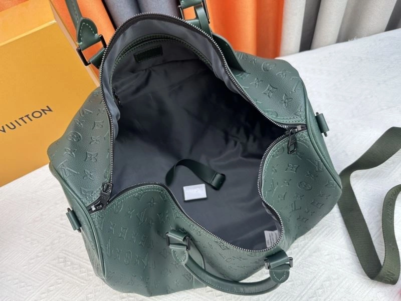 Genuine Louis Vuitton Travel Bags