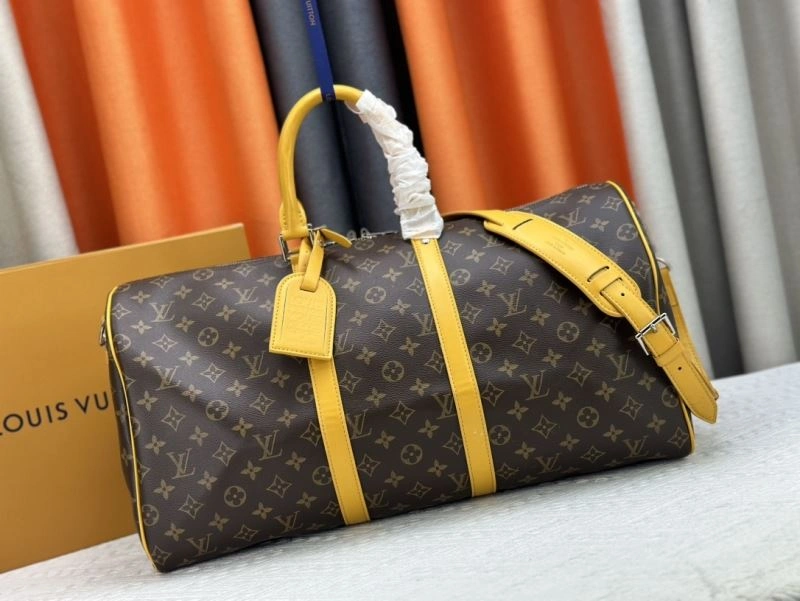 Louis Vuitton Travel Bags