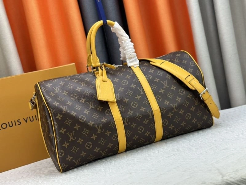 Original Louis Vuitton Travel Bags