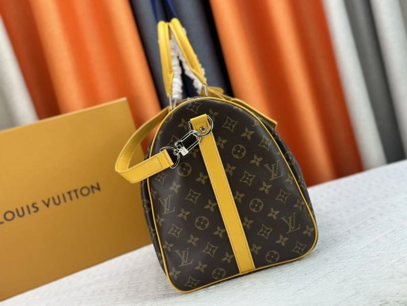 Original Louis Vuitton Travel Bags