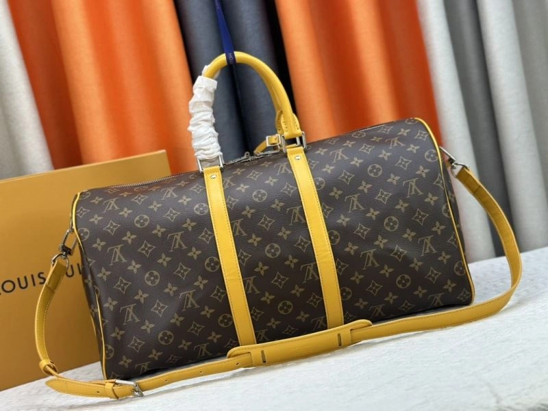 Original Louis Vuitton Travel Bags