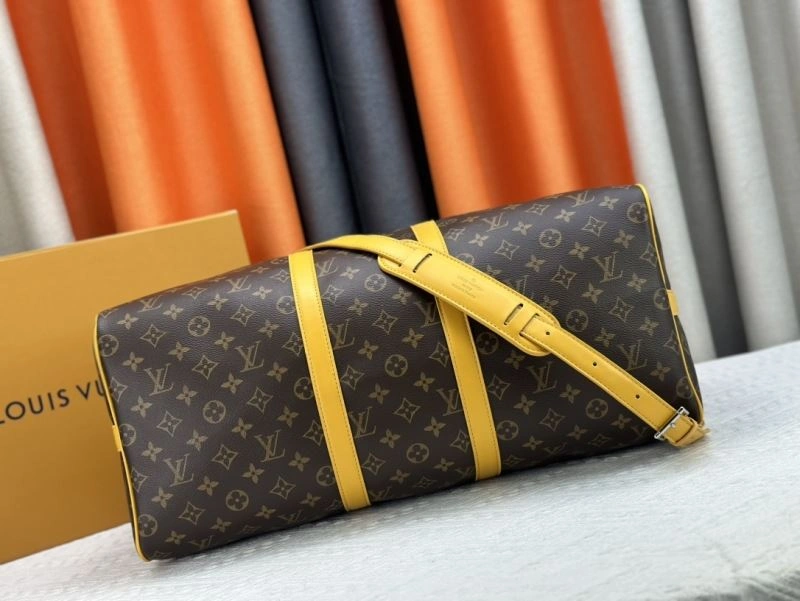 Original Louis Vuitton Travel Bags