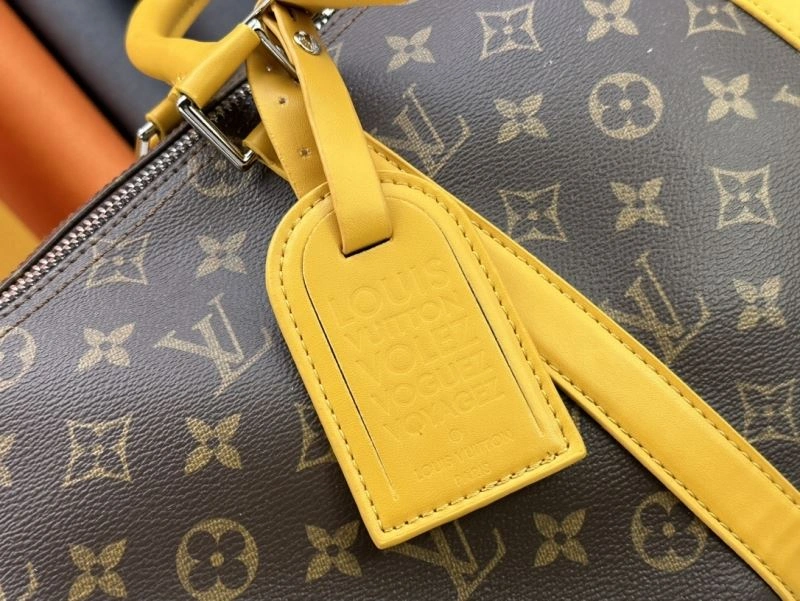 Original Louis Vuitton Travel Bags