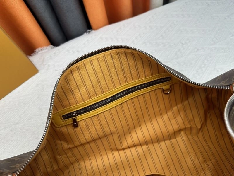 Original Louis Vuitton Travel Bags