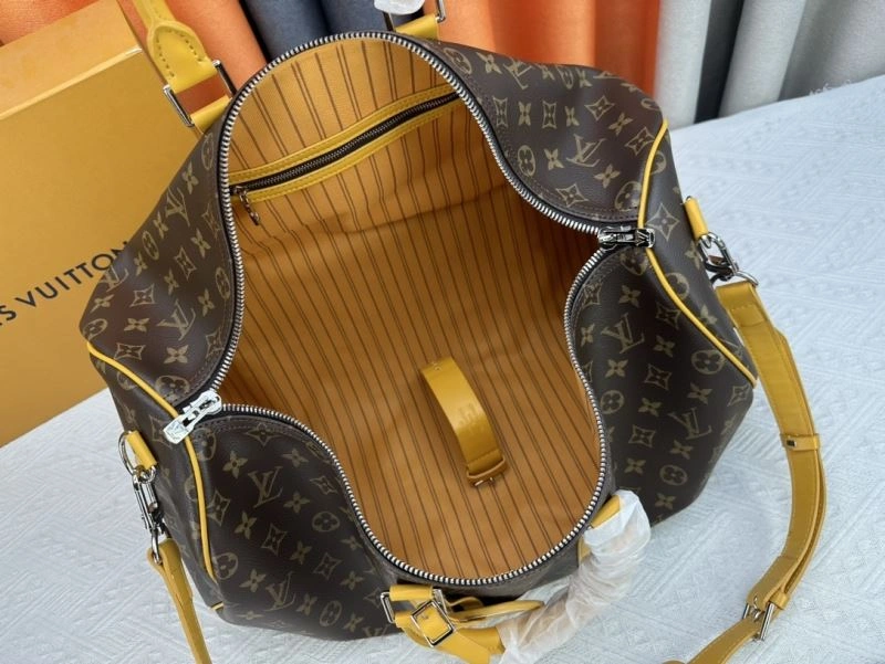 Original Louis Vuitton Travel Bags