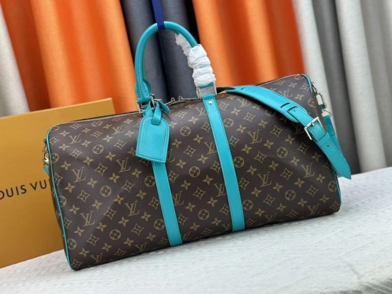 Louis Vuitton Travel Bags