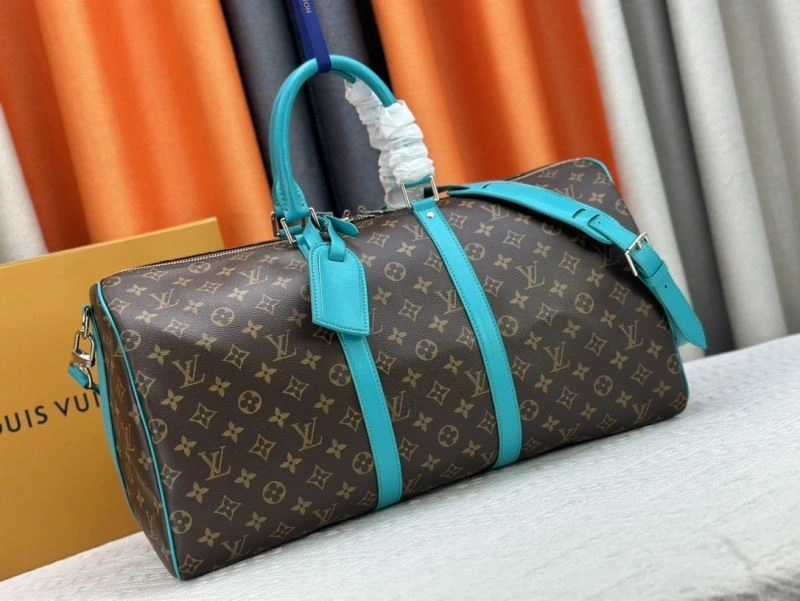 Reasonably priced Louis Vuitton Travel Bags