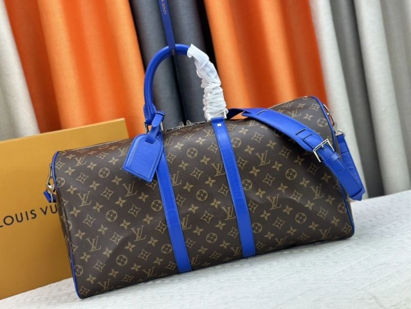 Louis Vuitton Travel Bags