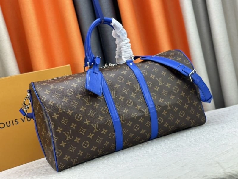 Discounted Louis Vuitton Travel Bags