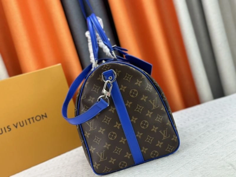 Discounted Louis Vuitton Travel Bags