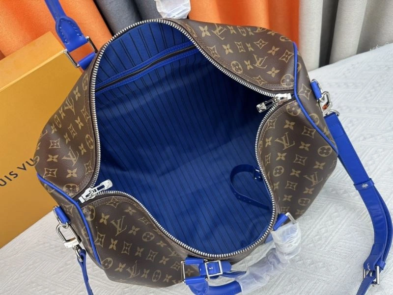Discounted Louis Vuitton Travel Bags