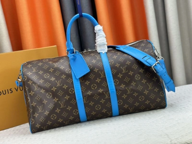 Louis Vuitton Travel Bags