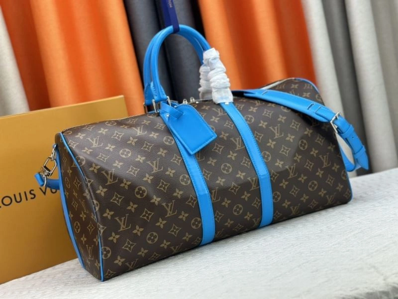 Budget-friendly Louis Vuitton Travel Bags