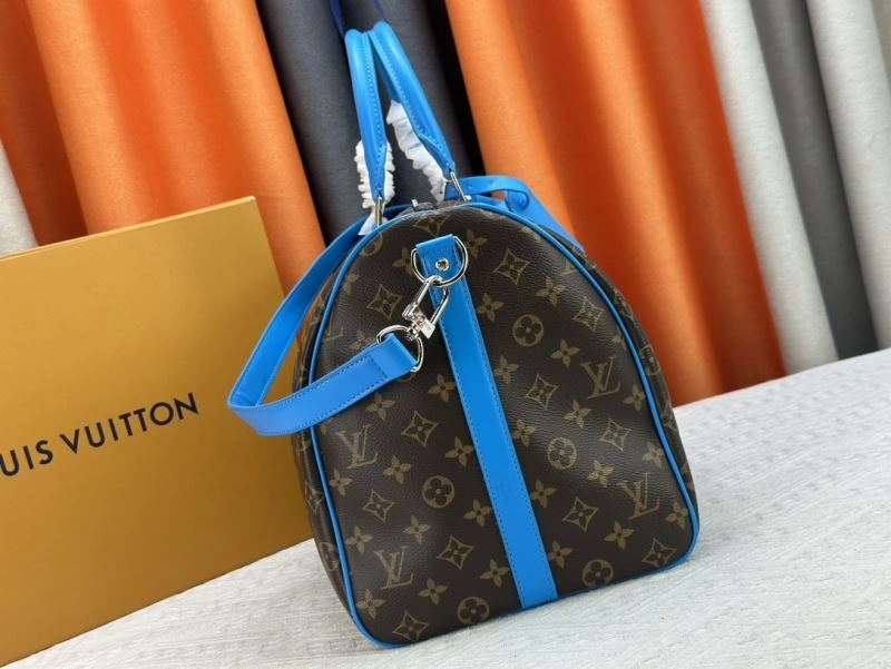 Budget-friendly Louis Vuitton Travel Bags