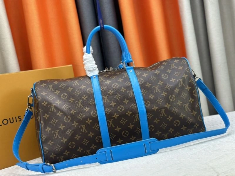 Budget-friendly Louis Vuitton Travel Bags