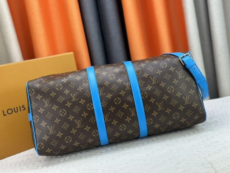 Budget-friendly Louis Vuitton Travel Bags