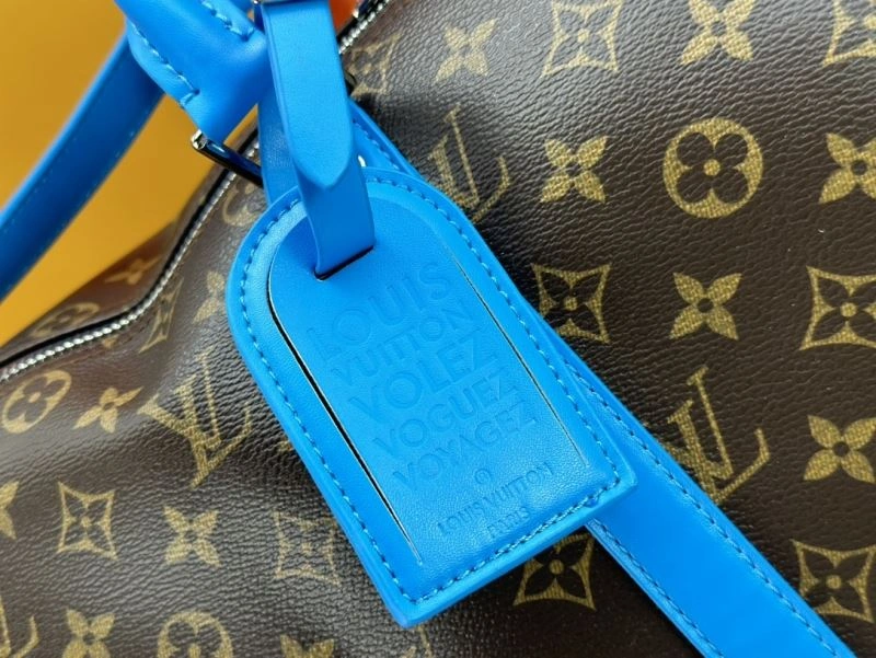 Budget-friendly Louis Vuitton Travel Bags