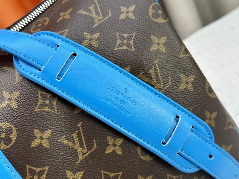 Budget-friendly Louis Vuitton Travel Bags