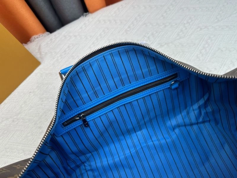 Budget-friendly Louis Vuitton Travel Bags
