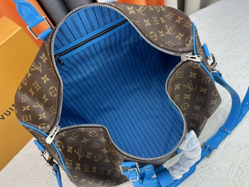 Budget-friendly Louis Vuitton Travel Bags