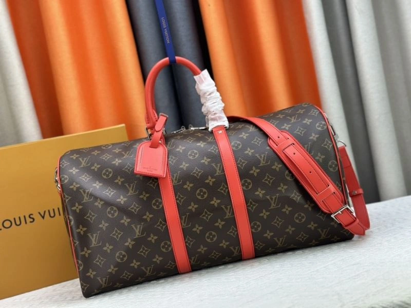 Louis Vuitton Travel Bags