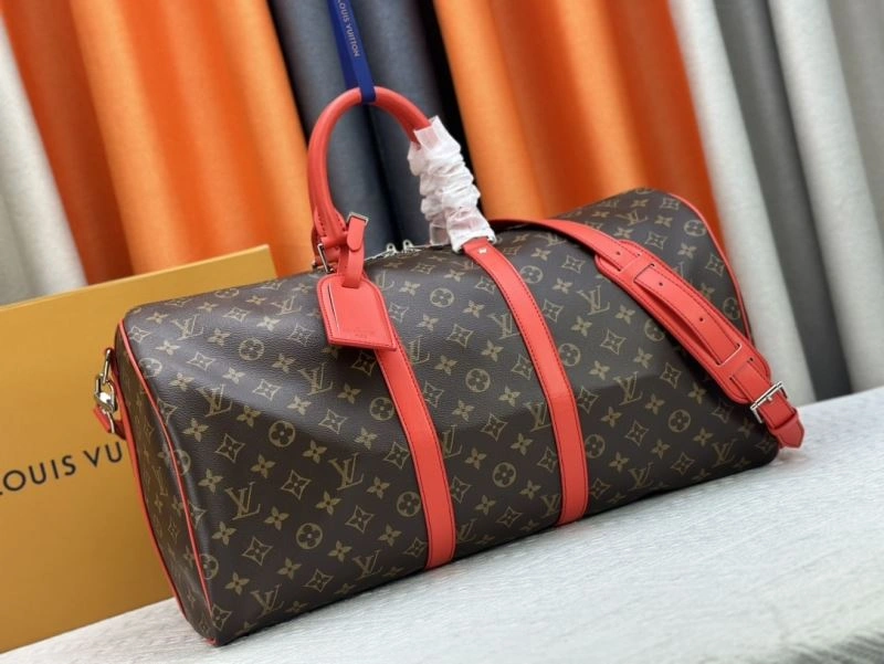 Original Louis Vuitton Travel Bags