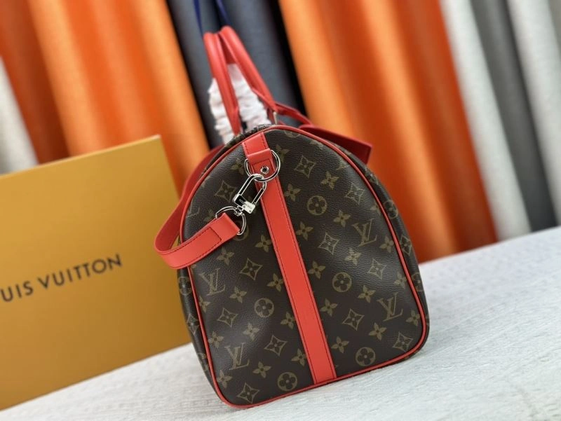 Original Louis Vuitton Travel Bags