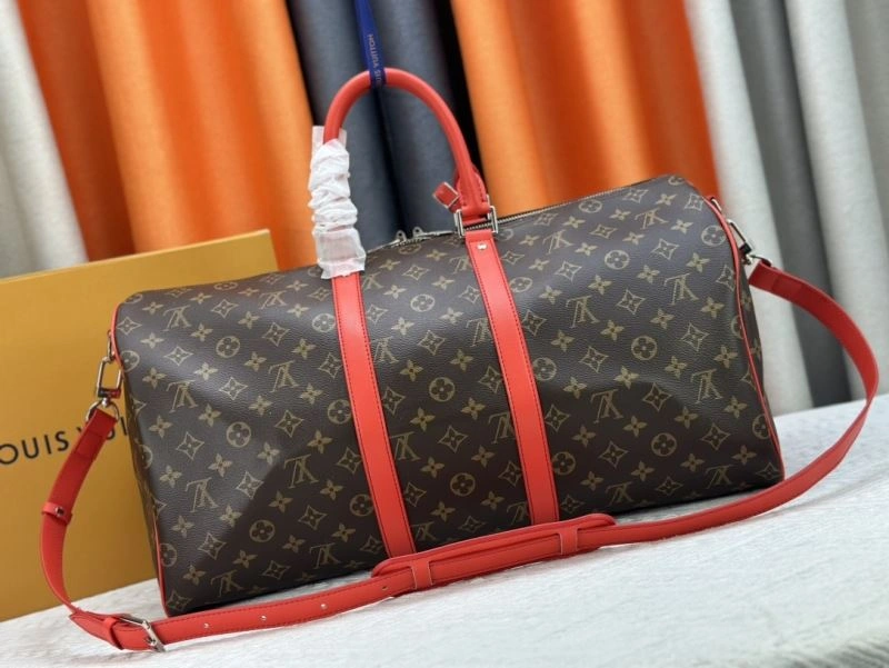 Original Louis Vuitton Travel Bags