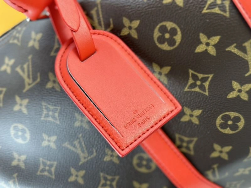Original Louis Vuitton Travel Bags