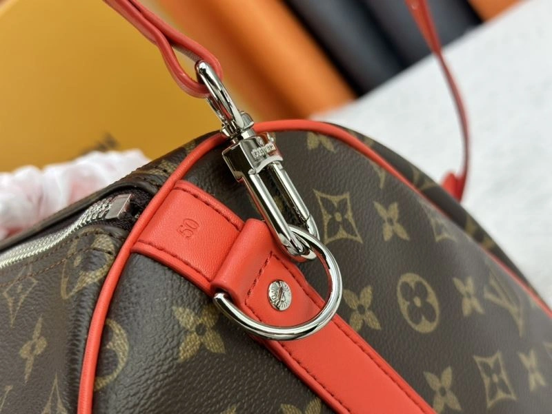 Original Louis Vuitton Travel Bags