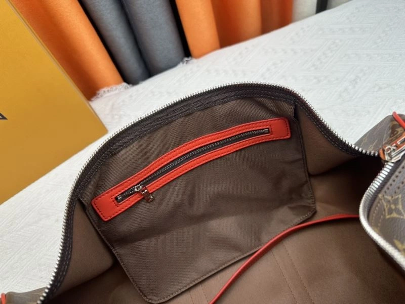 Original Louis Vuitton Travel Bags