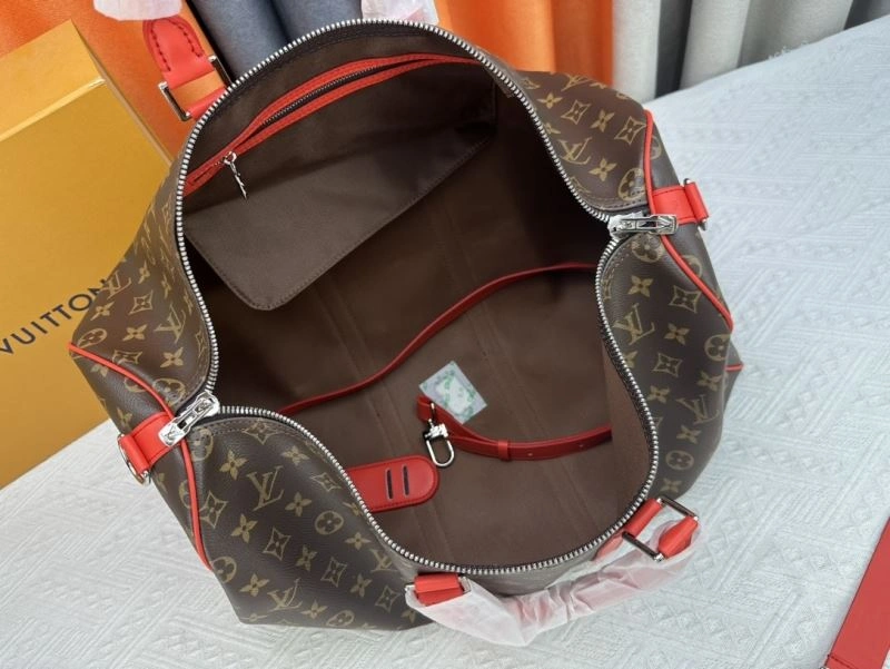 Original Louis Vuitton Travel Bags