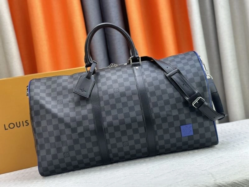 Louis Vuitton Travel Bags