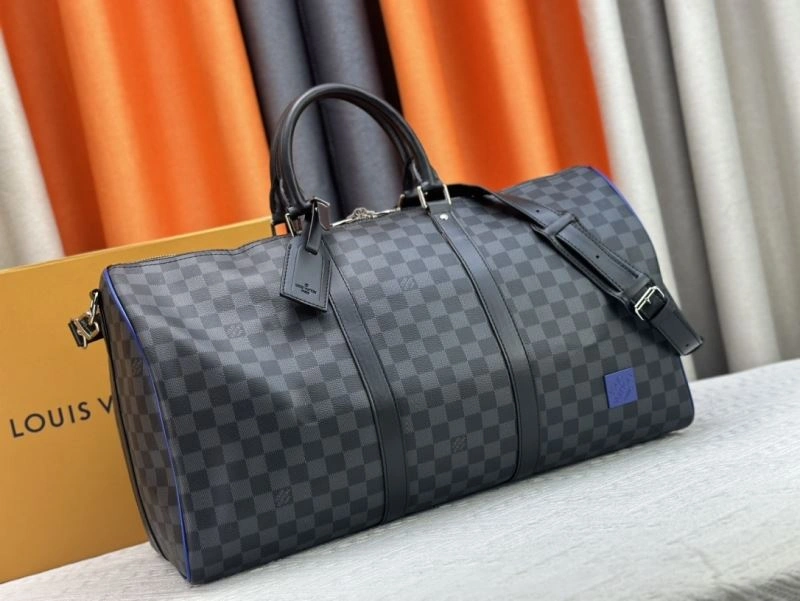 High fidelity Louis Vuitton Travel Bags
