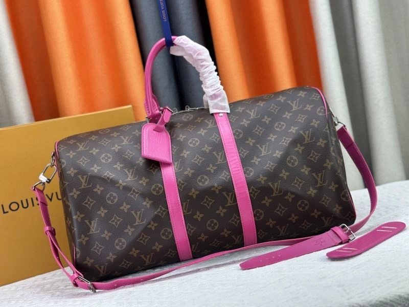Louis Vuitton Travel Bags
