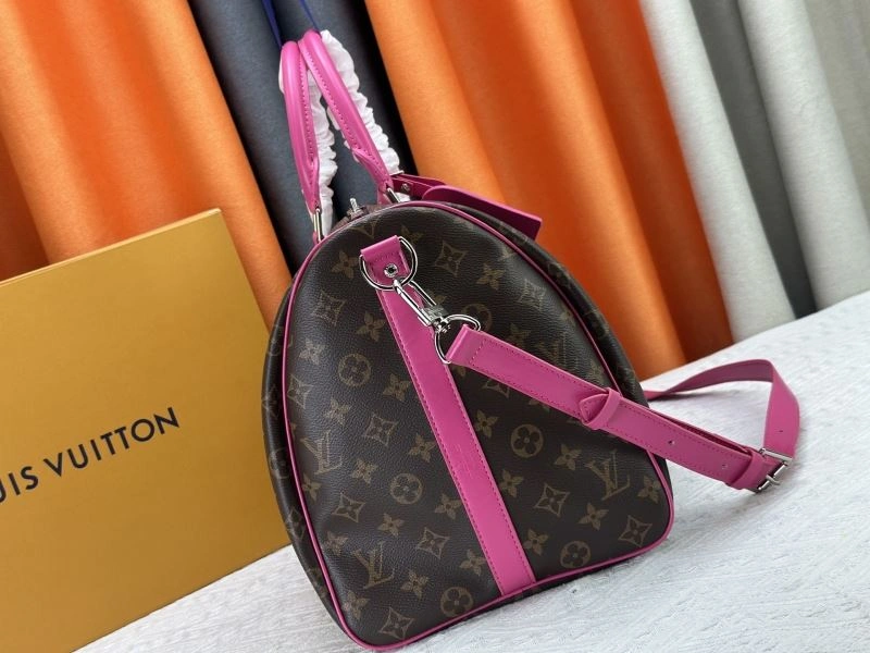 Budget-friendly Louis Vuitton Travel Bags